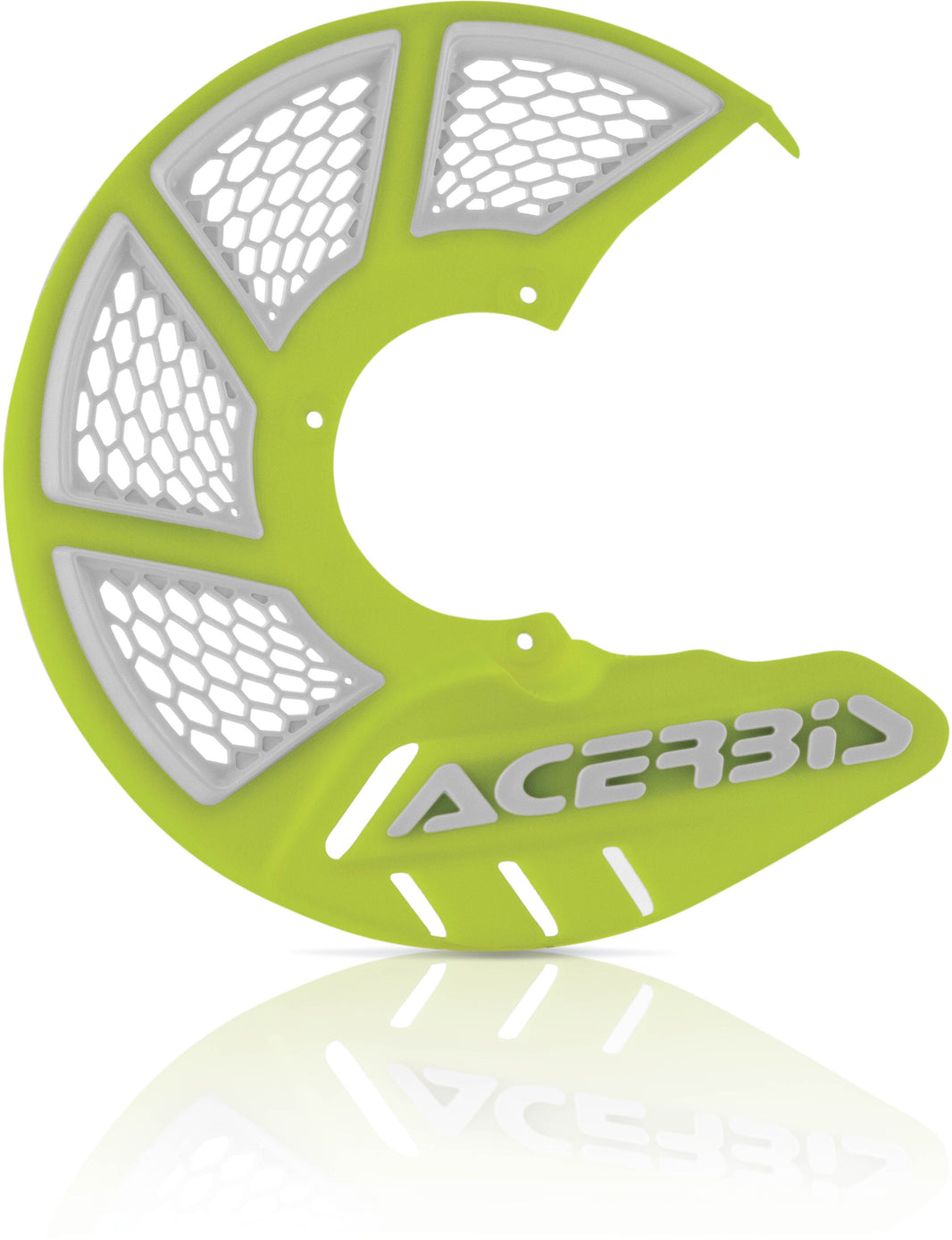 HARD PARTS/BRAKE DISC COVERS – Acerbis Moto B2B