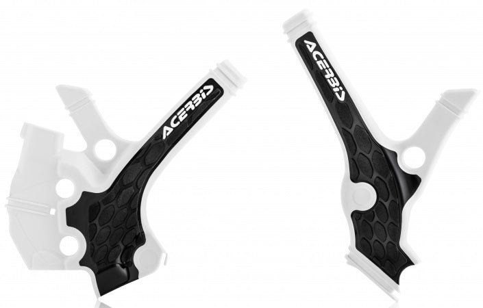 X-GRIP FRAME PROTECTOR YZ65 18-24 – Acerbis Moto B2B