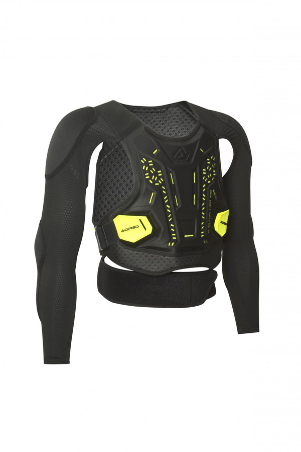 PLASMA BODY ARMOUR LEVEL 2 – Acerbis Moto B2B