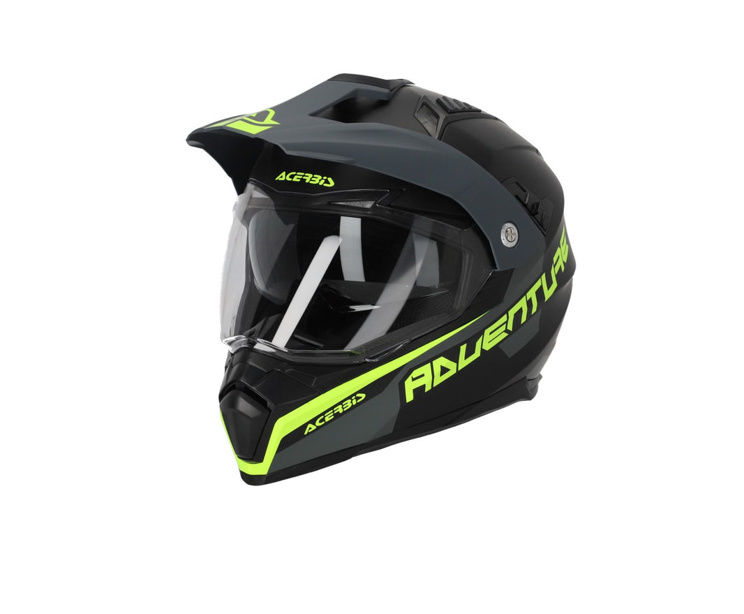 OFFROAD/HELMETS/ADVENTURE HELMETS – Acerbis Moto B2B