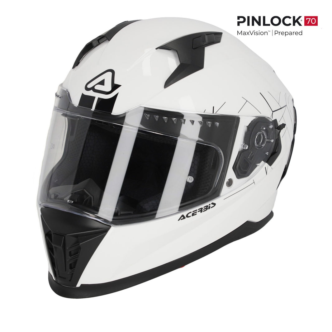 Acerbis motorcycle accessories – Acerbis Moto B2B