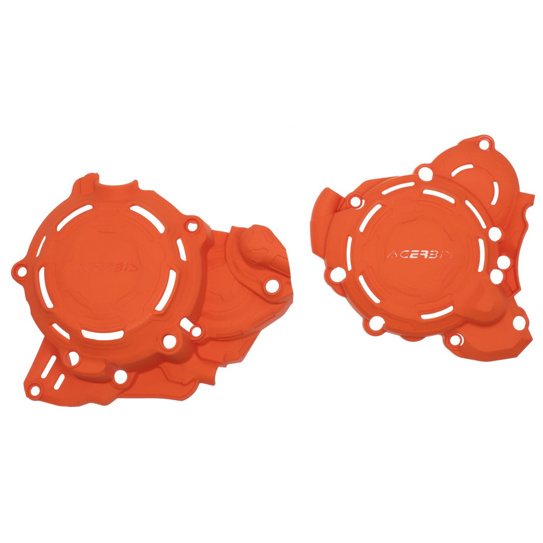 HARD PARTS/ENGINE COVERS – Acerbis Moto B2B