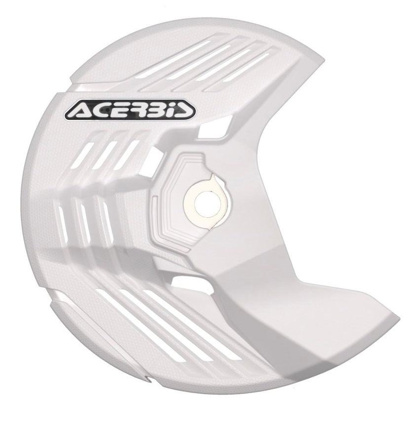 LINEAR DISC COVER for KTM/GAS GAS/HUSQ/STARK – Acerbis Moto B2B