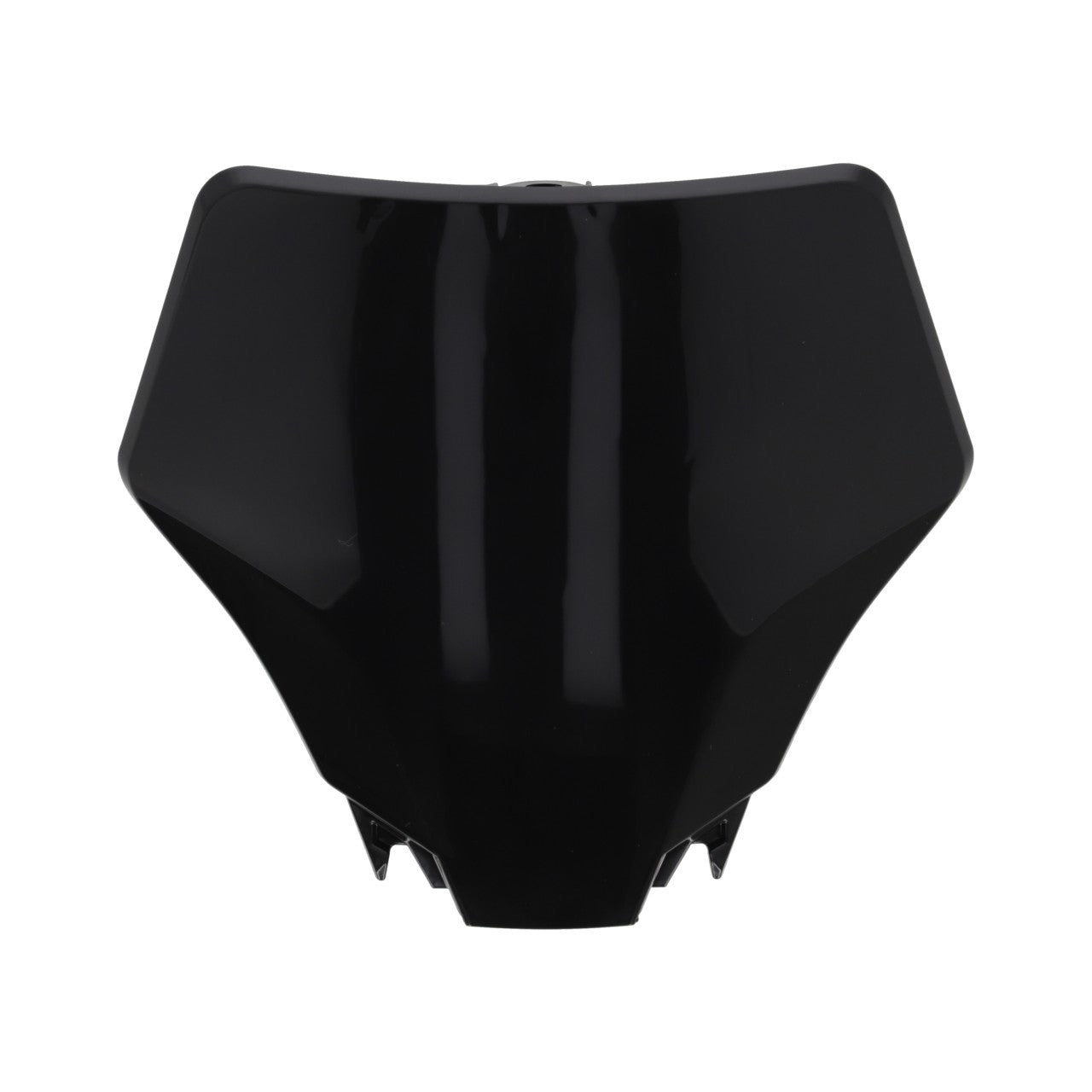 FRONT NUMBER PLATE COMPATIABLE for GAS GAS MC 65 24-26 – Acerbis Moto B2B