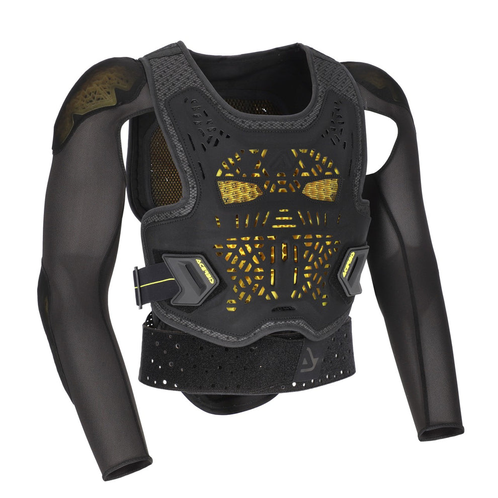 BODY ARMOUR PLASMA 2.0 – Acerbis Moto B2B